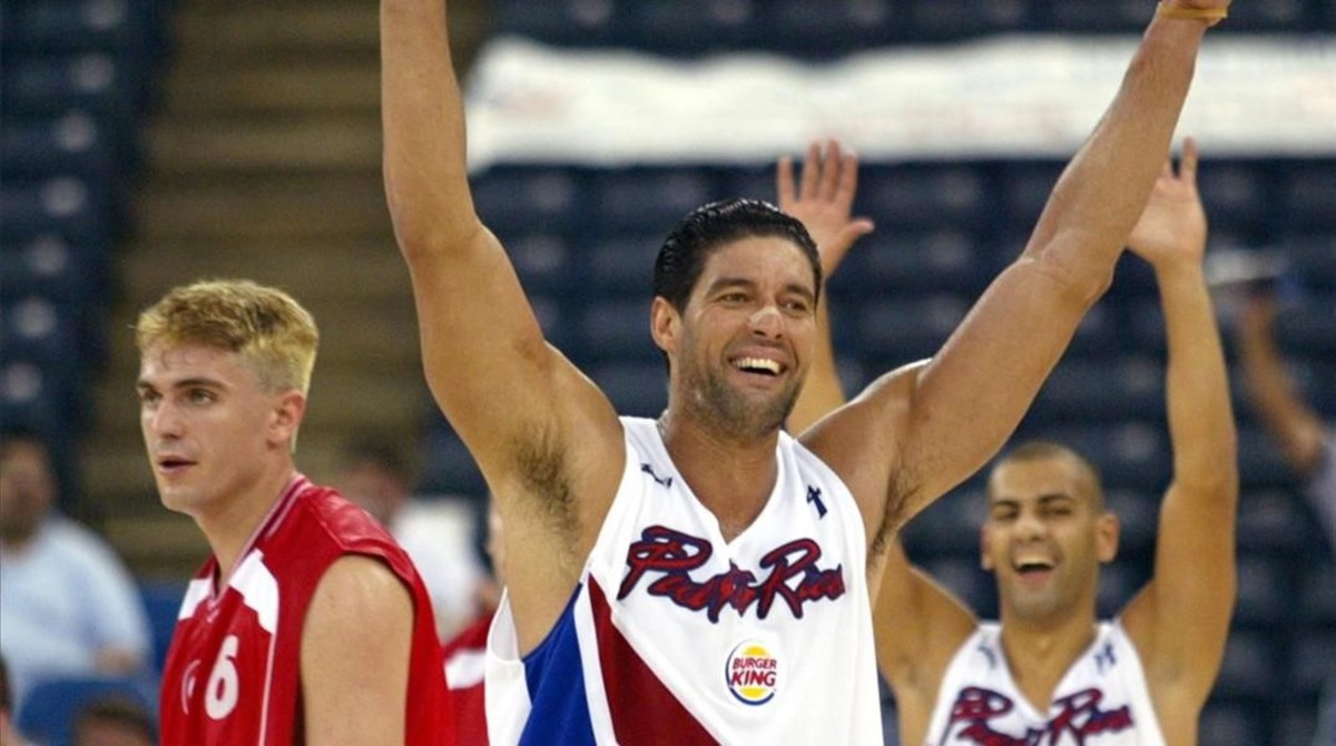 La dura historia de «Piculín» Ortiz | http://adjweb.com.ar